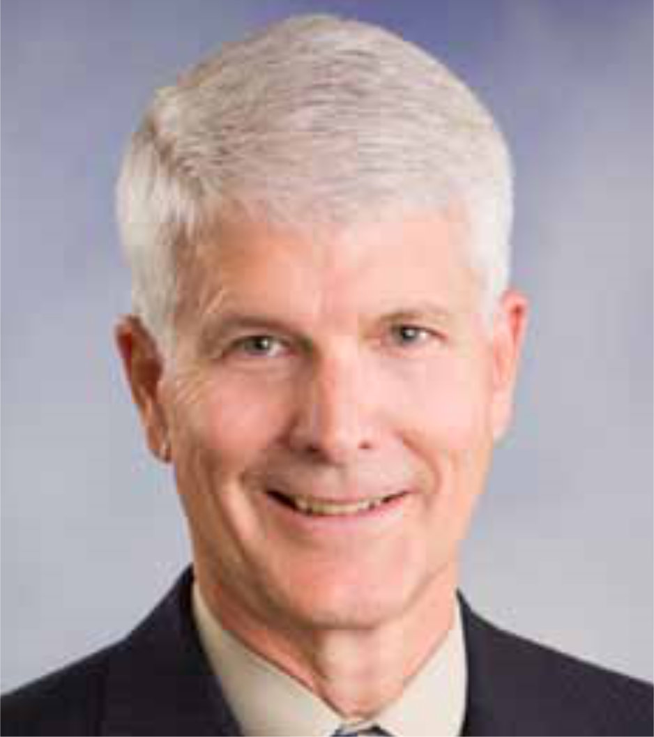 Foundation Board & Staff | NorthBay Health