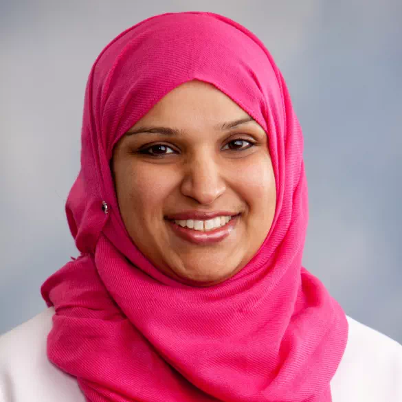Dr. Ruby Saliha Ali, MD - Vacaville, CA - Neurology - Request Appointment
